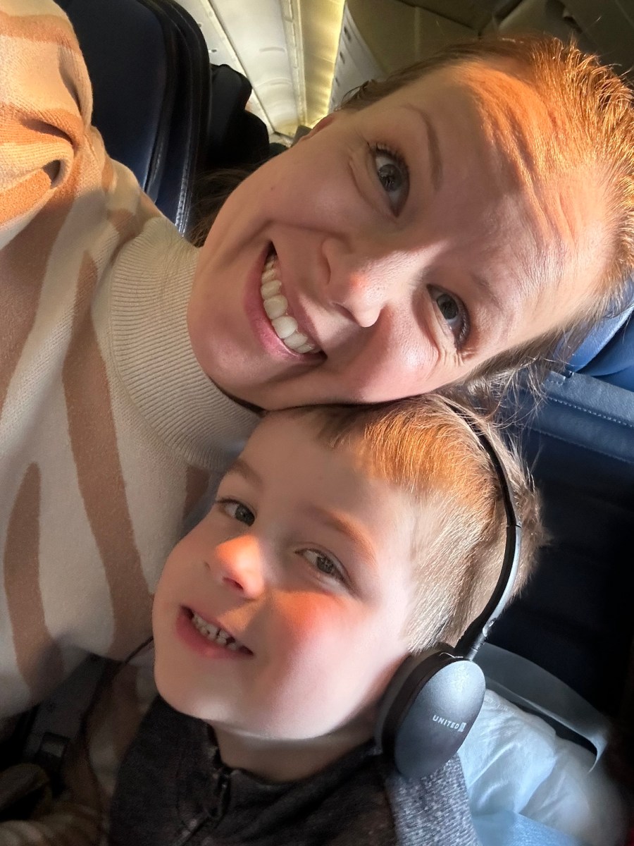 Looking Back at March + Looking Forward to April – Mom of Children