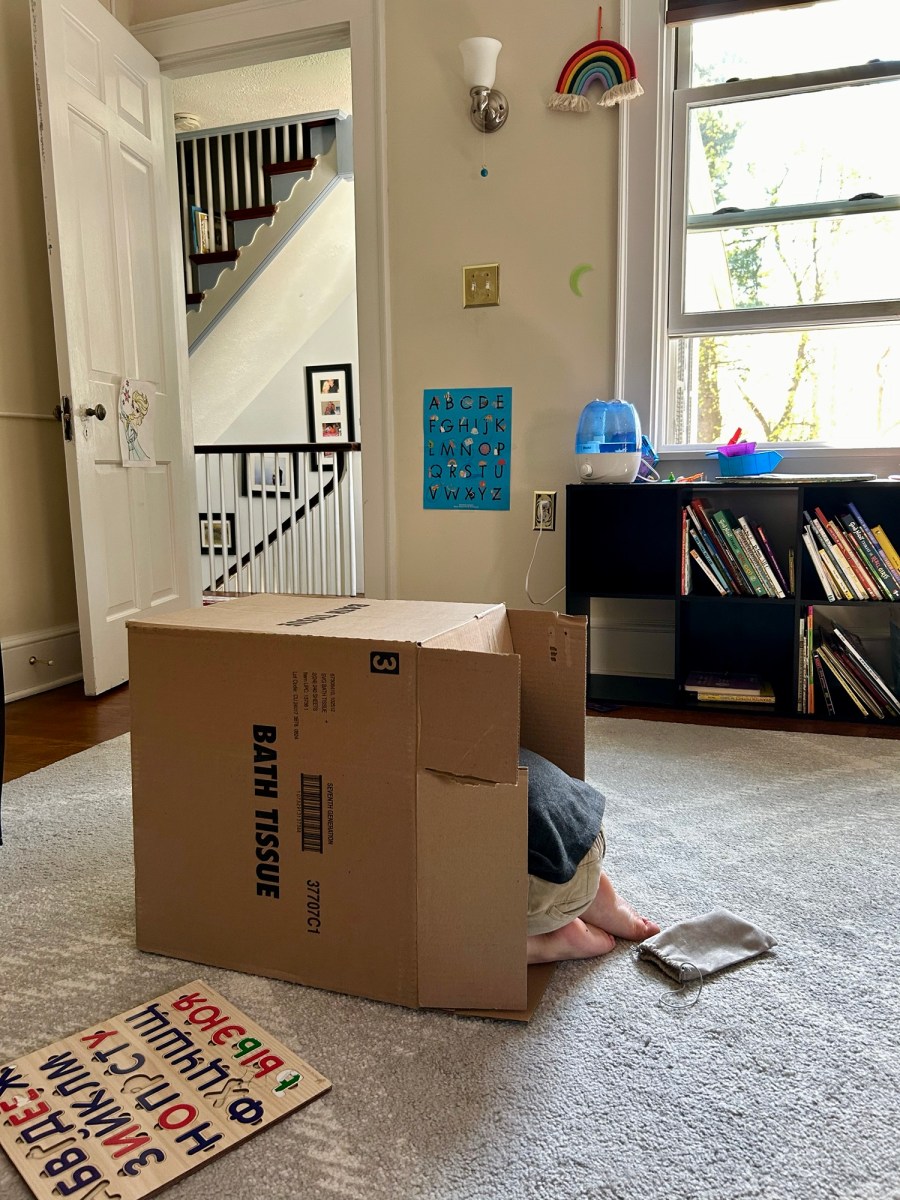 Areas of Life – Mom of Children