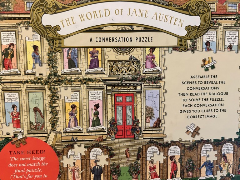 Weekly Reflection – Mom of Children